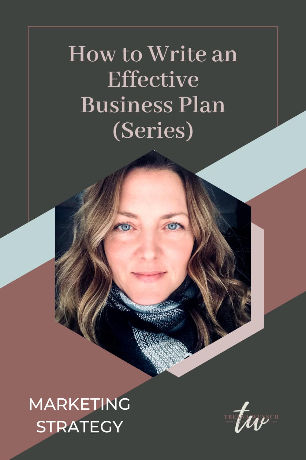 How to Write an Effective Marketing Strategy