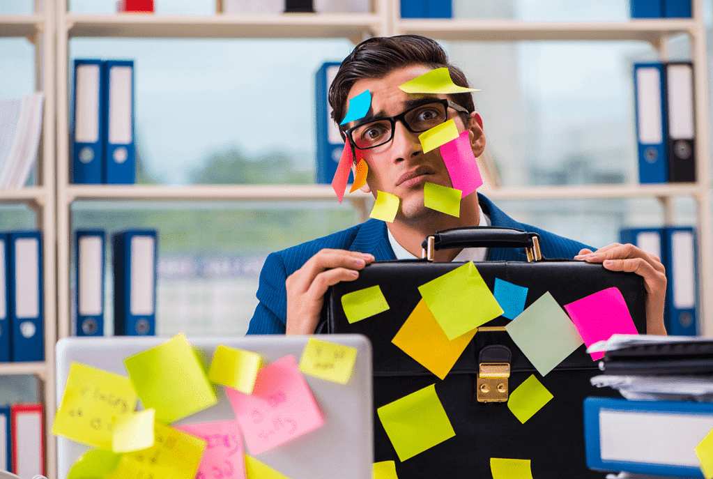 6 Ways Multitasking is Making You Bad at Everything and How to Stop ...