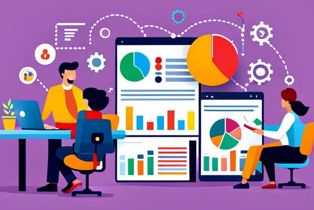 QuickBooks vs Excel. Which one Helps Make Small Business Bookkeeping ...