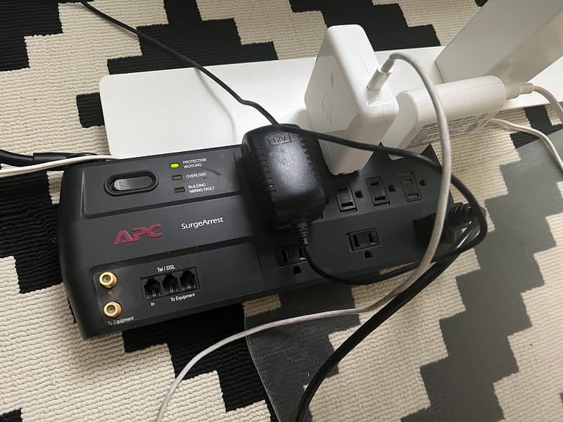 Home Office Electronics - Maximize Efficiency