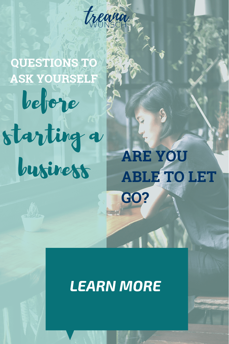 Starting a Small Business? 8 Honest Questions Before You Do.