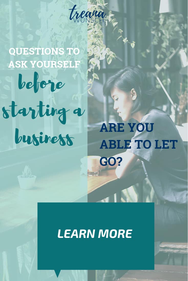 Starting a Small Business? 8 Honest Questions Before You Do.